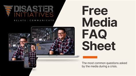 Publicinformation Publicrelations Crisiscommunications Spokesperson Mediarelations