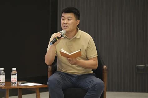 清美”讲坛｜汪民安：图像的旅行、记忆和情感 清华大学美术学院