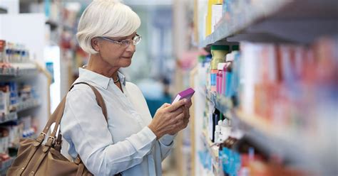 Fda Panel To Reevaluate The Most Common Over The Counter Decongestant Phenylephrine Criticized