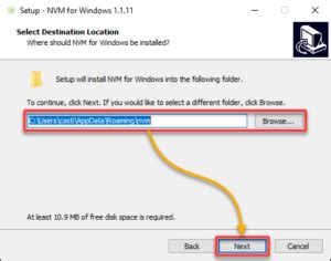 Npm On Windows Your Complete Installation Guide For Node Js