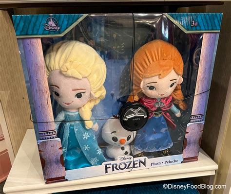 Whats New At Disneyland Resort Over 100 New Pieces Of