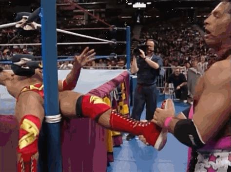 Razor Ramon Toothpick 