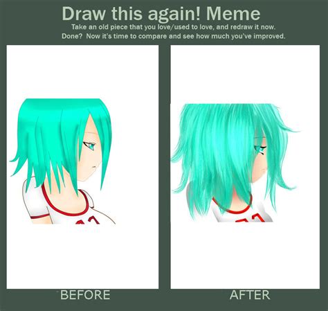 Draw It Again By Flutter Chi On Deviantart