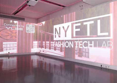 2024 Lab — New York Fashion Tech Lab 2024 Lab — New York Fashion Tech Lab