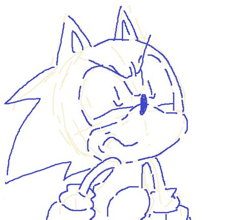 Shitpost Galore Sonic X Bubsy 1 Furbitten Love