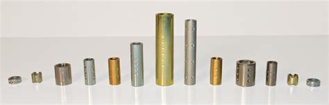 Compression Limiters Wisconsin Stamping And Manufacturing