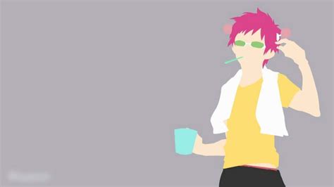[100 ] The Disastrous Life Of Saiki K Wallpapers