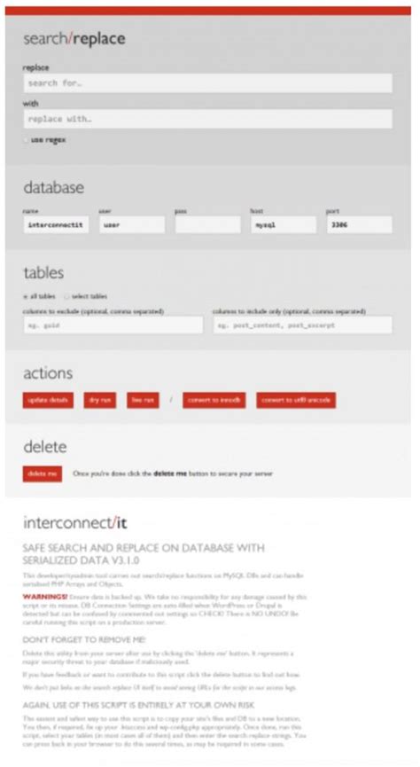how to transfer a wordpress site to xneelo via the xneelo control panel