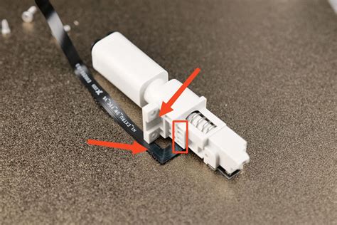 Filament Sensor Replacement Guide A1 Series Bambu Lab Wiki