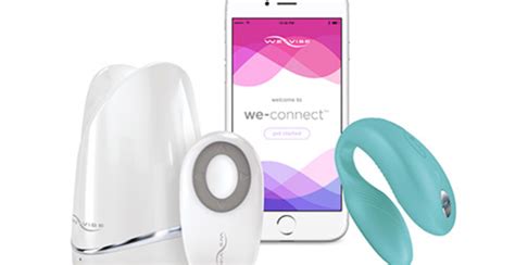 Maker Of Internet Of Things Connected Vibrator Will Settle Privacy Suit Ars Technica