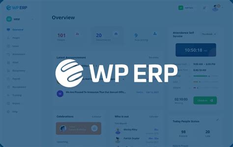Wp Erp Pro Descargar