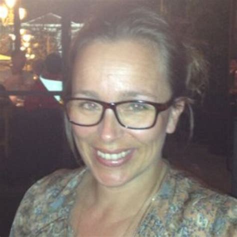 Grith Rugaard University Of Copenhagen Copenhagen Instutute For