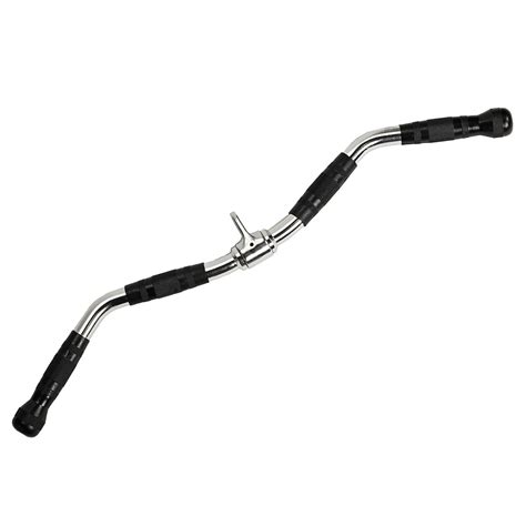 Ez Curl Bar Attachment
