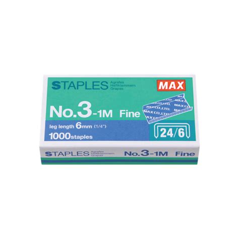 Stapler And Bullets Kld Stationary