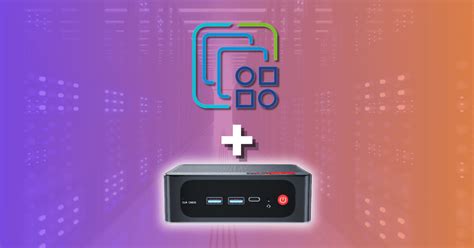 Beelink Sei14 Mini Pc Review As A Home Lab Server With Intel Arc