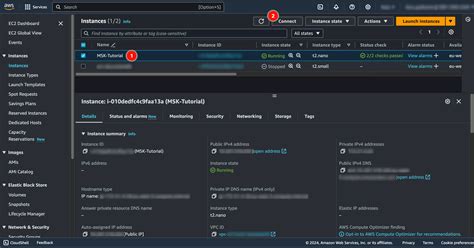 How To Integrate Aws Msk With Gravitee Api Management