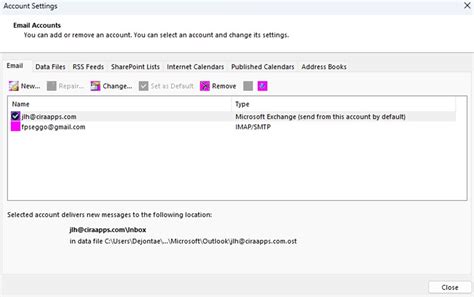 What Is The Offline Global Address List OAB Beginners Guide