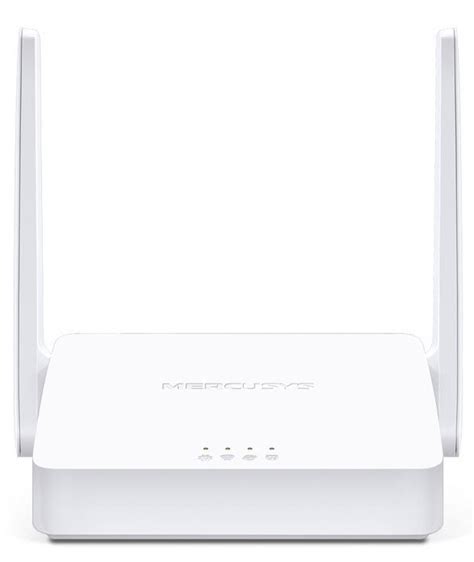 Mer Mw302r Mercusys Mw302r 300mbps Multi Mode Wireless N Router