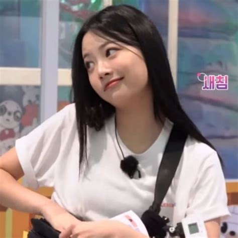 Blip 김채원 레전드 사진 모음😍