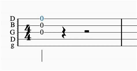 How To Read Banjo Tabs Made Simple
