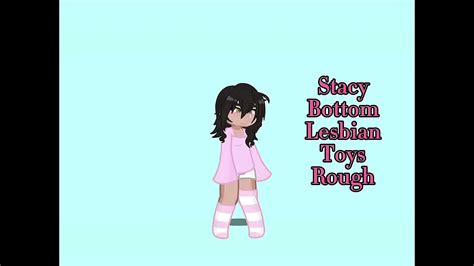 First Video Of Gacha Sex