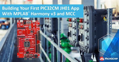Microchip Technology Inc On Linkedin Mcus Mplab
