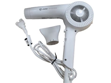 Jmw Bldc 항공모터 드라이기 Hair Dryer
