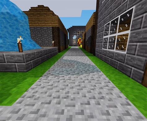 If Only There Was A Better Java Edition Where The Limits Of Modding