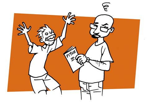 How To Create A Compelling Pitch