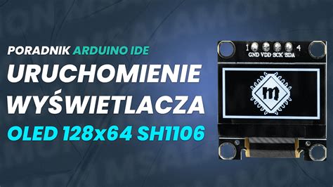 Uruchomienie Esp8266 Nodemcu V3 Z Wykorzystaniem środowiska Programistycznego Arduino Ide