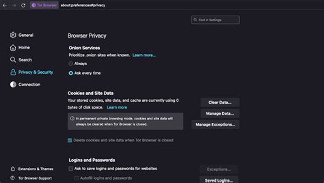 Is Tor Browser Safe A Guide To Online Privacy