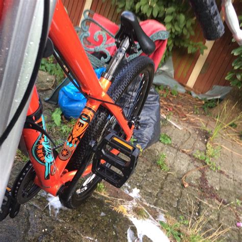 Mongoose Fire line in CT12 Ramsgate für 150,00 £ zum Verkauf | Shpock DE