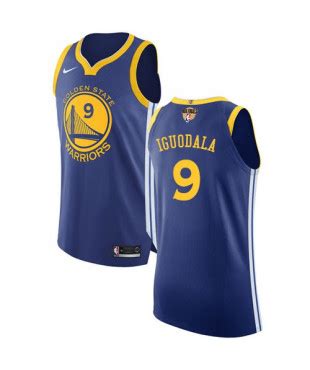 Golden State Warriors Andre Iguodala Jerseys And Uniforms Andre Iguodala 2019 Nba Finals Jersey