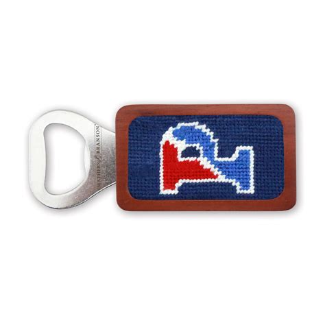 University Of Pennsylvania Bottle Opener Smathers And Branson