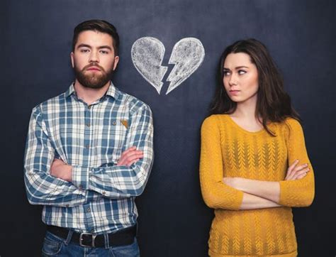 Questions Of Separation