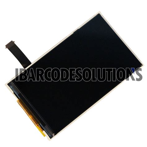 Replacement For Replacement For Zebra Symbol Mc9300 Mc930b G Lcd Module Ibarcodesolutions