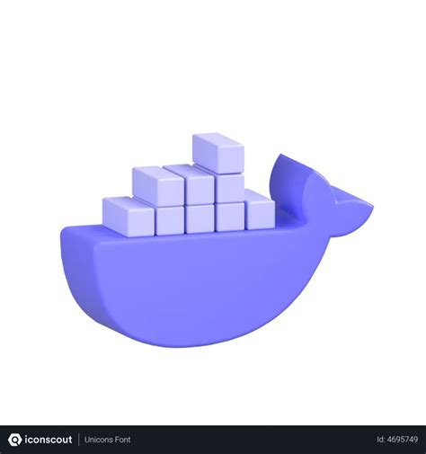 Docker Logo