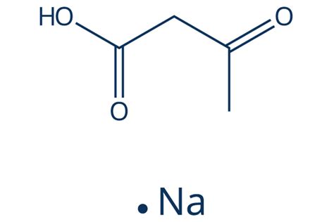 Acetoacetic Acid Sodium Cas 623 58 5 Selleck