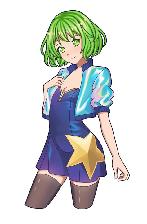 Starlight Blue By Cristalmomostar On Deviantart