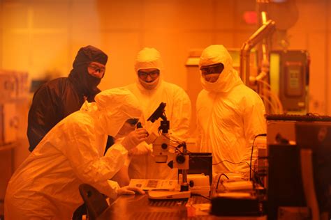 Academic Program Joint School Of Nanoscience And Nanoengineering