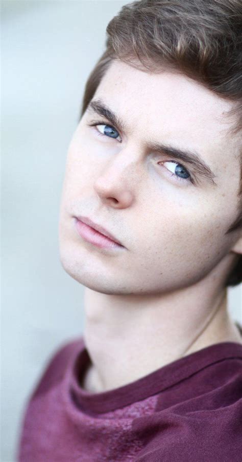 Pictures And Photos Of Tyler Johnston 13 Reasons Why Tyler Down Actors
