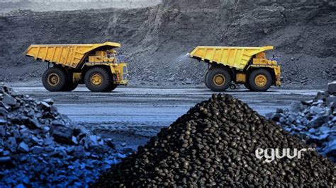 Нүүрс тээврийн компаниудын төлсөн татвар ₮200 гаруй тэрбумд хүрчээ Eguur Mn