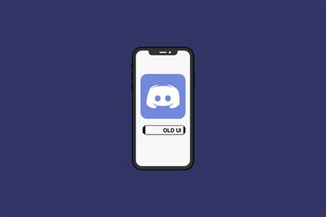 How To Get Old Discord Mobile Ui Theme Back Techcult