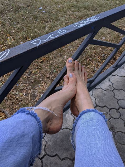 Enough Big For You To Love My Feet R Feetnsfw4