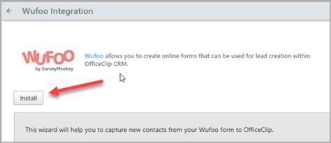 Wufoo