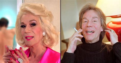 The Baroness Is No More Remembering Edwin Van Wijk Mambaonline Lgbtq South Africa Online