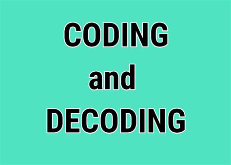 reasoning coding decoding questions in hindi रीजीनिग कोडिंग