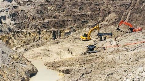 Mengurangi Dampak Kerusakan Lingkungan Akibat Tambang Timah Di Provinsi