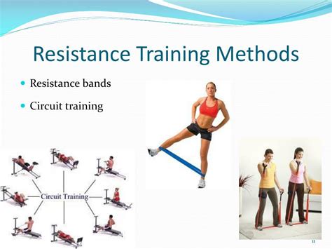Ppt Resistance Training Powerpoint Presentation Free Download Id 6452974