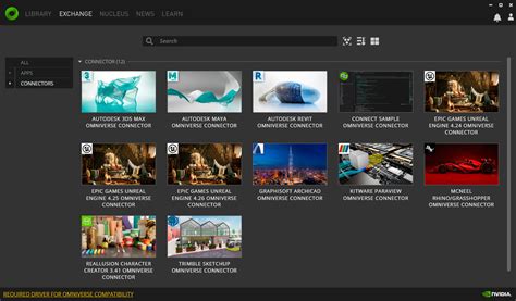 Nvidia Announces Unity Connector For Omniverse At Gtc 2022 The Ghost Howls